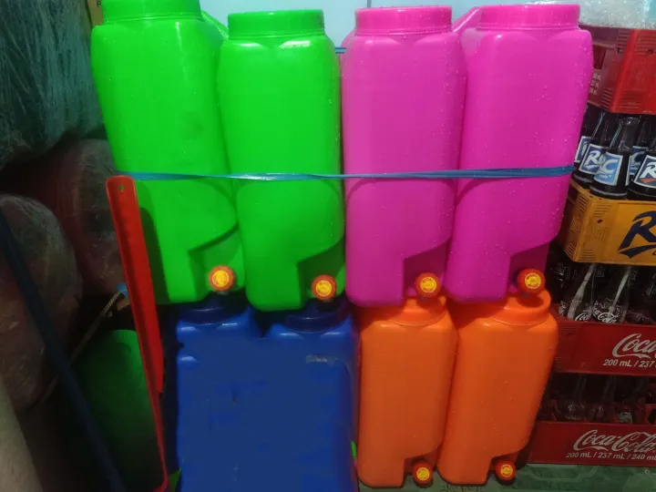 Mineral Water jag Colored | Lazada PH