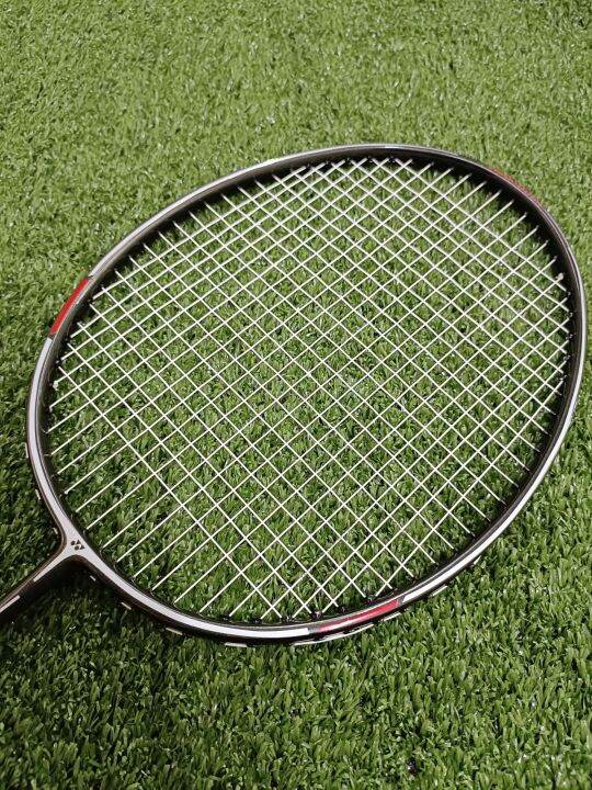 Yonex Carbonex 21 (Free String/Siap Pasang)Badminton Racket Ready Stock ...