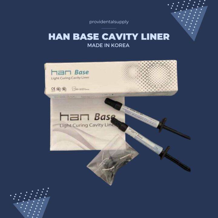 HAN BASE | Lazada PH