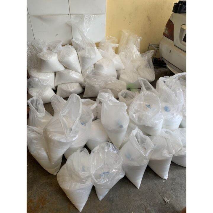 Set Baja AB 100L(25Kg) untuk tanaman | Lazada