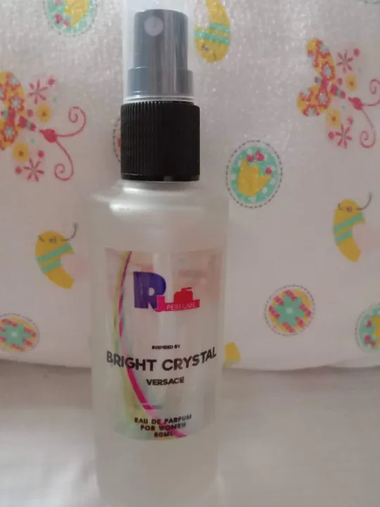 RJ PERFUME | Lazada PH: Buy sell online Women with cheap price | Lazada PH