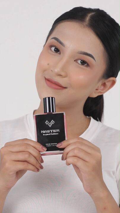 Victoria Scandalous | Inspired Parfum | Master Parfum | Lazada Indonesia