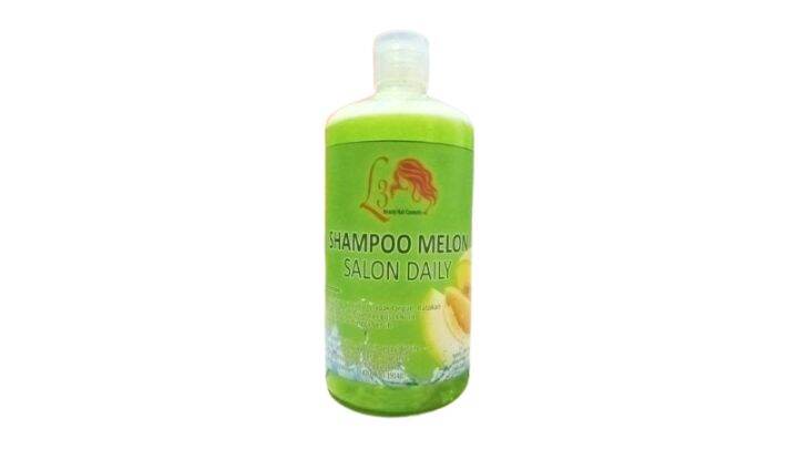 SHAMPO Daily salon Melon 500 ml | Lazada Indonesia
