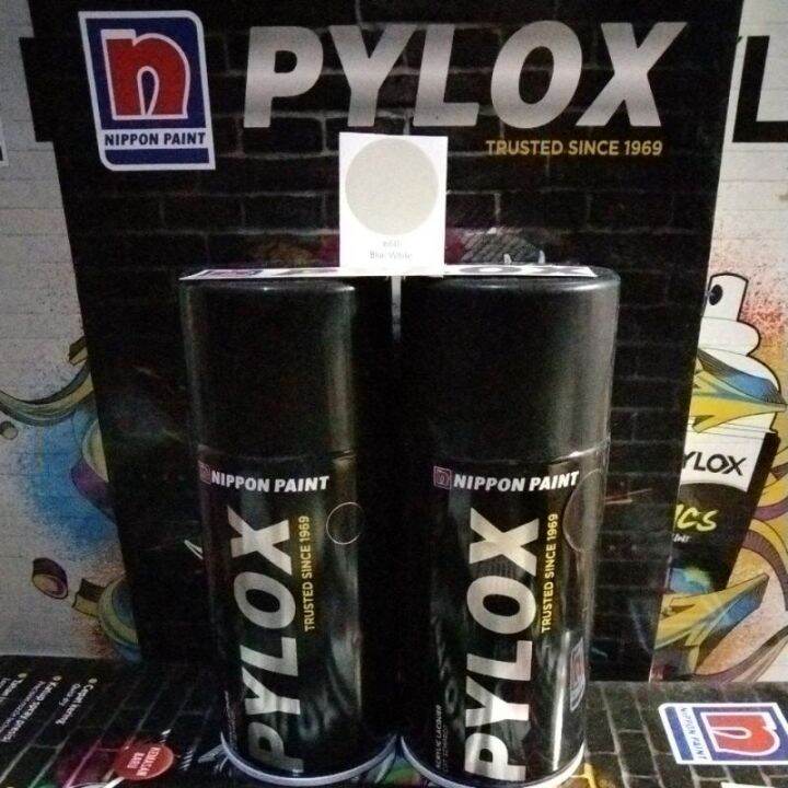 Pylox Nippon Paint 300cc Pilox Cat Semprot | Lazada Indonesia
