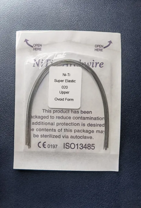 Niti Upper Size 20 | Lazada PH