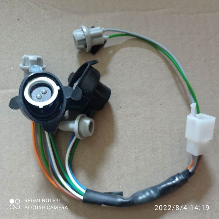 Cob lampu pitting pitingan atau soket lampu supra fit lama berkualitas ...