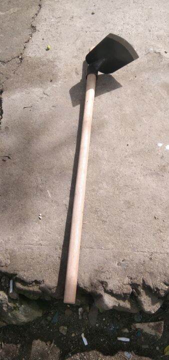 asarol heavy duty with handle 3.5feet | Lazada PH