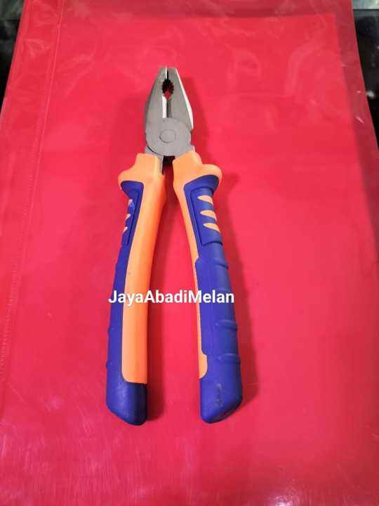 TANG KOMBINASI BESAR 8 INCH | Lazada Indonesia