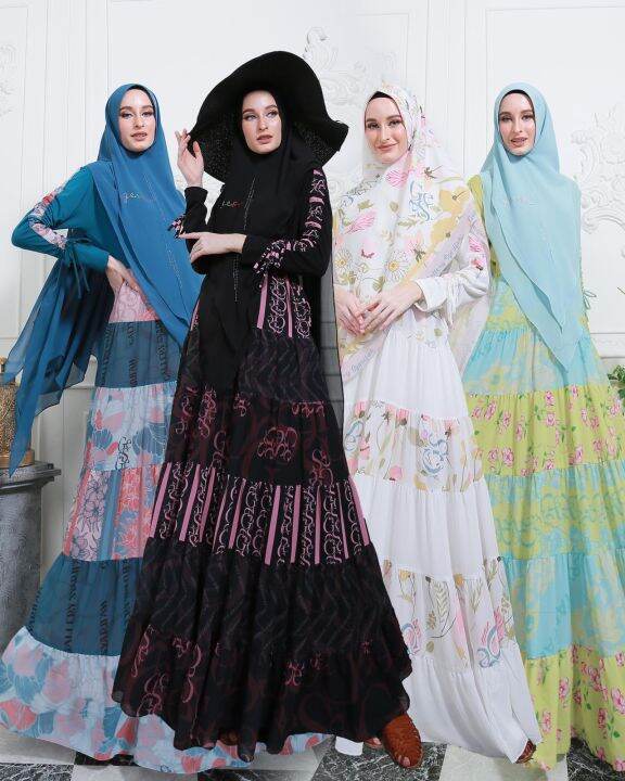 Sukiyah model digital NPH | Lazada Indonesia