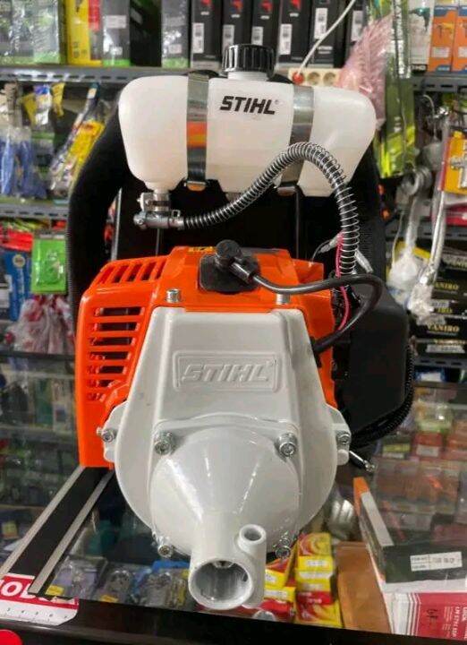 Mesin Potong Babat Rumput FR3001 STIHL /Brush Cutter Stihl fr3001 | Lazada Indonesia