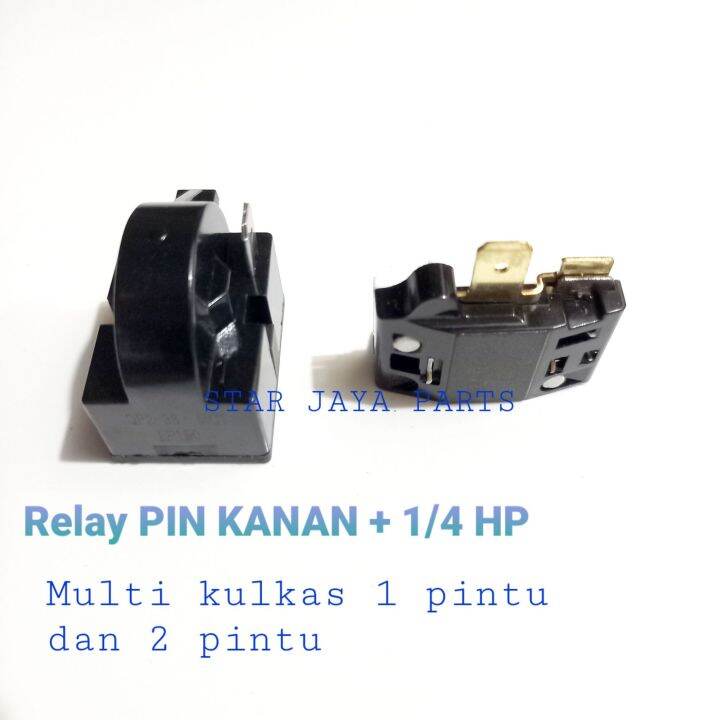 relay ptc kulkas overload kulkas 1 pintu dan 2 pintu | Lazada Indonesia relay ptc kulkas overload kulkas 1 pintu dan 2 pintu | Lazada Indonesia