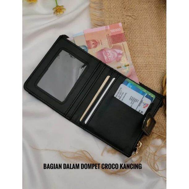DOMPET isi uang | Lazada Indonesia