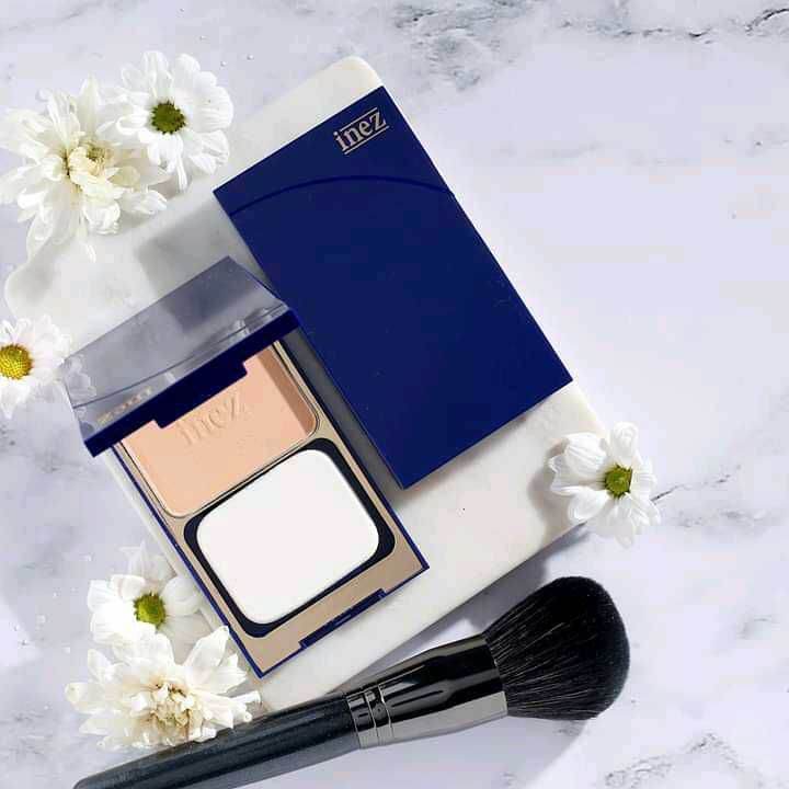 inez compact powder | Lazada Indonesia