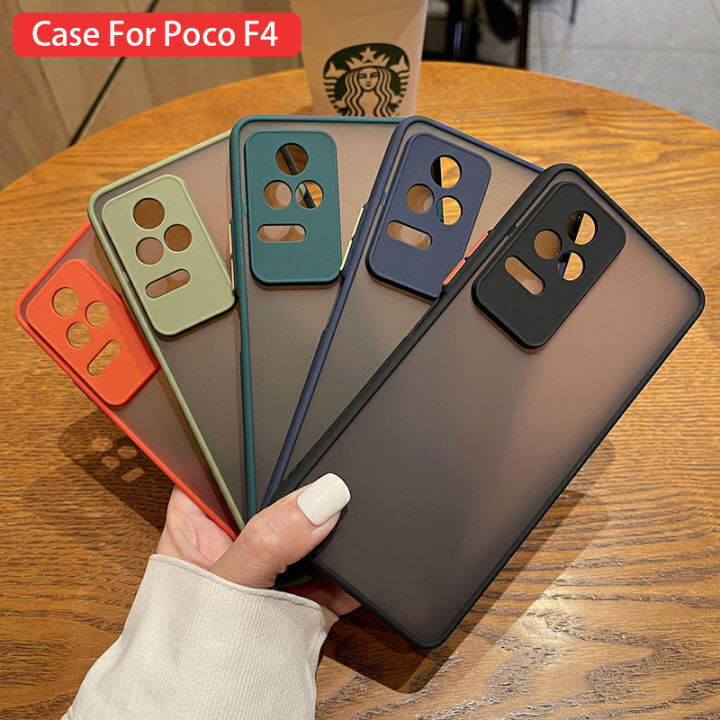 Case For Realme C53 RealmeC53 4G NFC 2023 TPU+PC Phone Casing Back ...