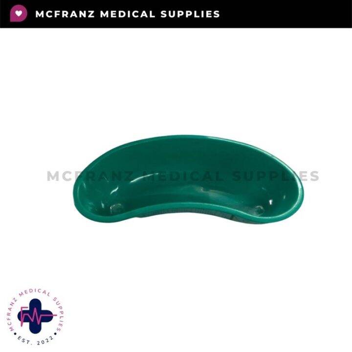Kidney Basin (Plastic) | Lazada PH