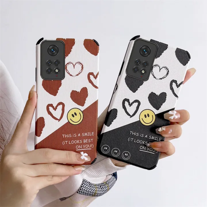 ใหม่ เคสโทรศัพท์ RedmiA1 A1+ Note 11S 11 Pro Xiaomi 11T Pro Plus 5G 4G ...