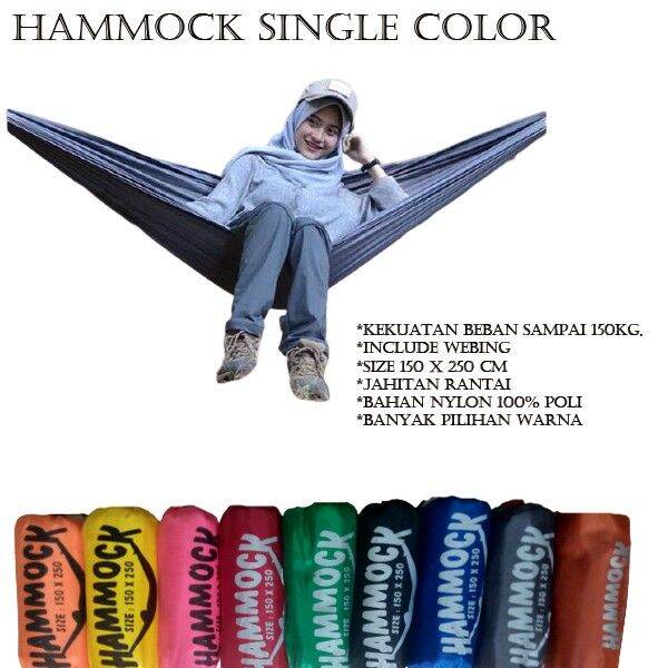 Hamok Ayunan Pohon Dewasa Murah | Lazada Indonesia