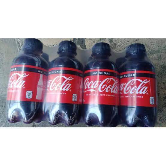 coke zero sugar 12 pcs | Lazada PH