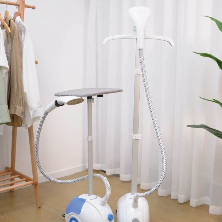 Simplus Garment Steamer With Ironing Board Rotatable Handheld 2000W 2 ...