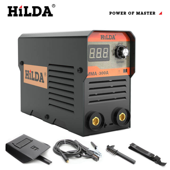 Mesin Las Listrik IGBT Inverter Welder 225N 450 Watt Basic Full Set ...