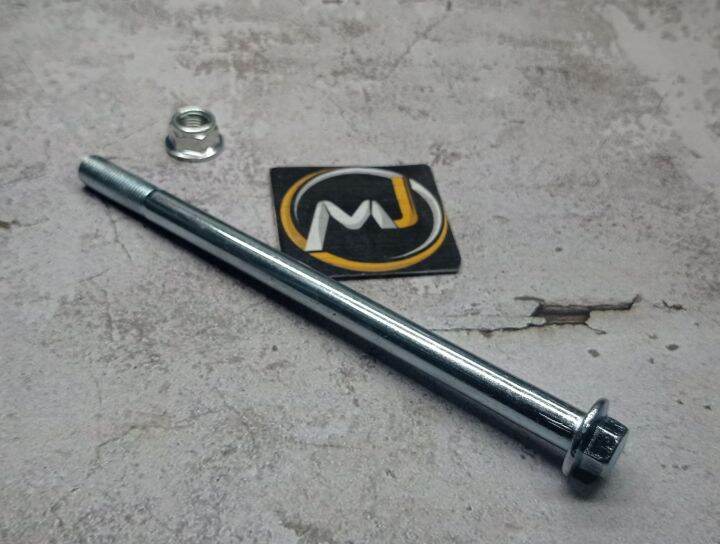 AS RODA DEPAN BEAT FI KARBU BEAT STREET VARIO SPACY SCOOPY GENIO ...