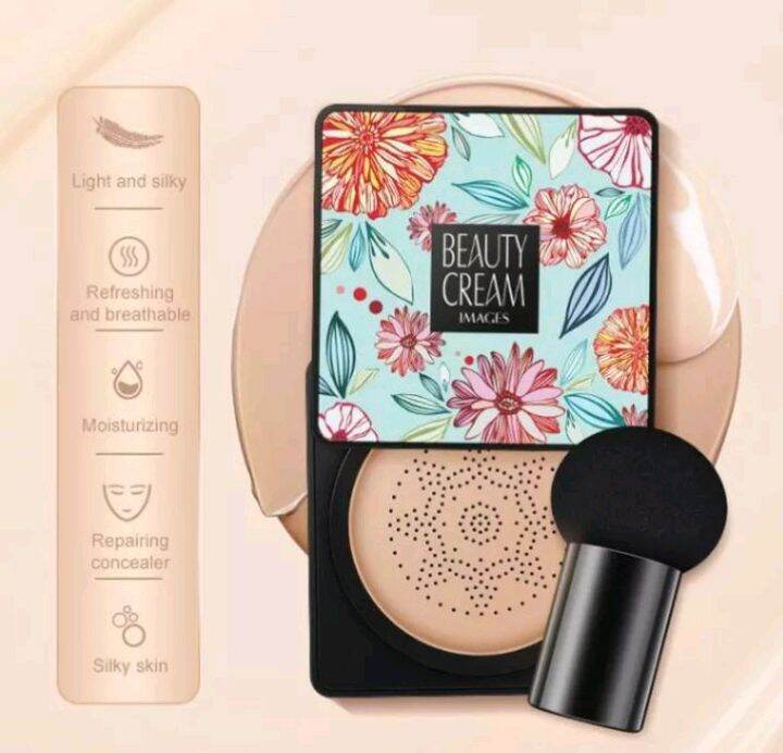 beauty cream bedak foundation # bedak viral | Lazada Indonesia