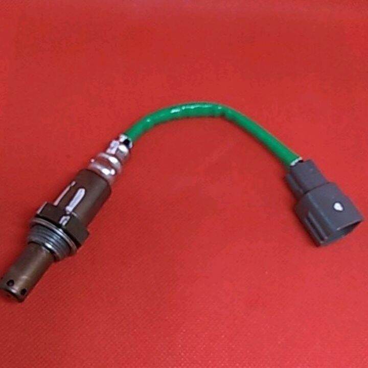 Perodua Alza Original 02 Sensor Exhaust Catalyst 89560-Bz260 | Lazada