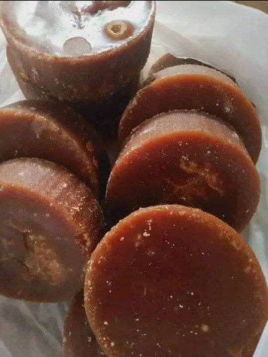 Gula merah Aren murni Oleh oleh khas Pangandaran | Lazada Indonesia