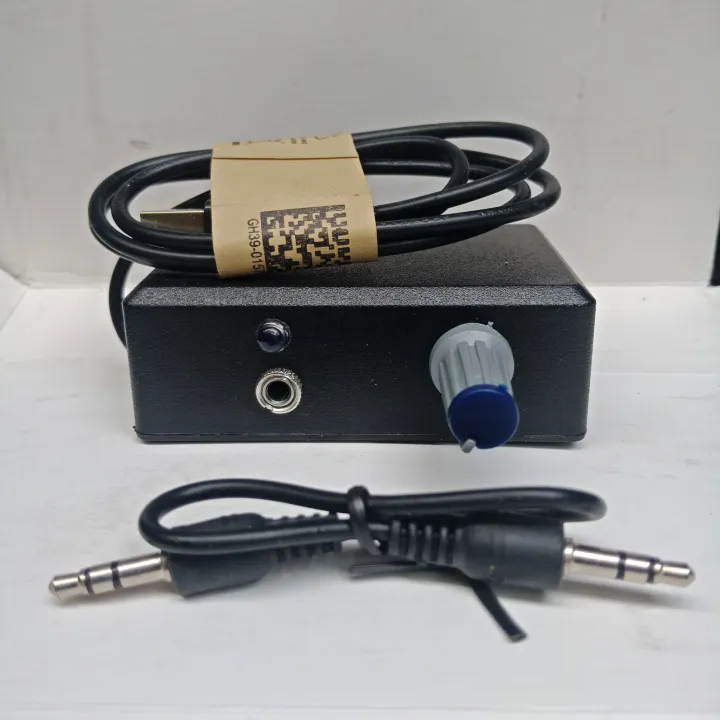 Ampli mini Class D Mono Aux | Lazada Indonesia