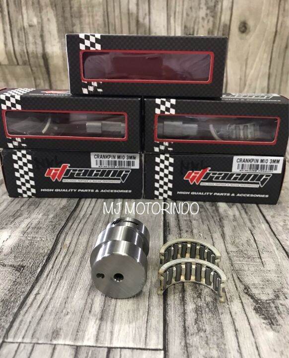 Pin struk pen struk motor mio GF Racing tersedia ukuran 2mm dan 3mm set ...