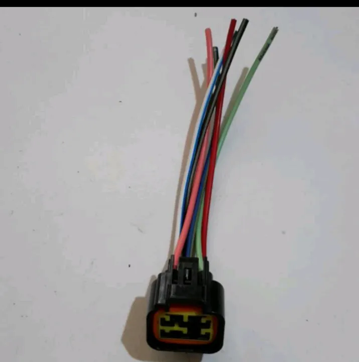 Soket cdi suzuki satria fu | Lazada Indonesia