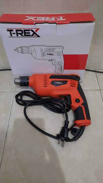 bor besi, kayu, ukuran 10m merek t Rex Taiwan, | Lazada Indonesia