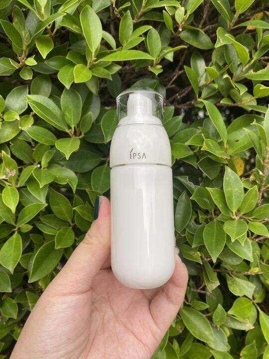 (แท้/ฉลากไทย/ผลิต 04/2020) IPSA Metabolizer ME สูตร 3 60ml | Lazada.co.th