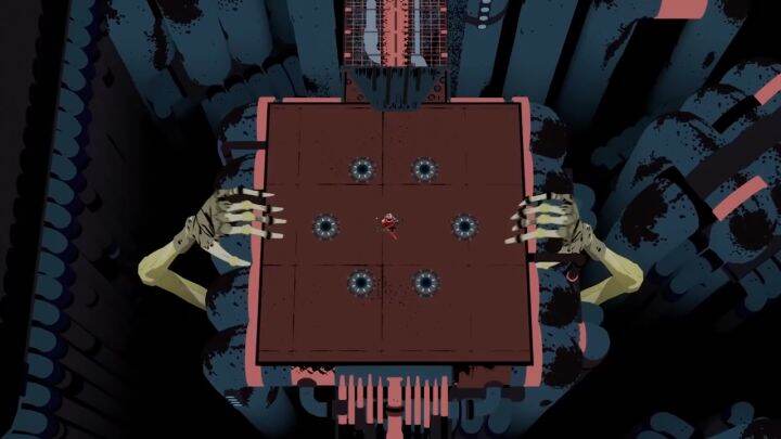 [Pre-Order] [Coming Soon] Nintendo Switch : Creature in The Well ...