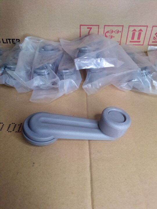 PUTARAN KACA MITSUBISHI CANTER PS110, PS125 Turbo MK-485160 Grey ...