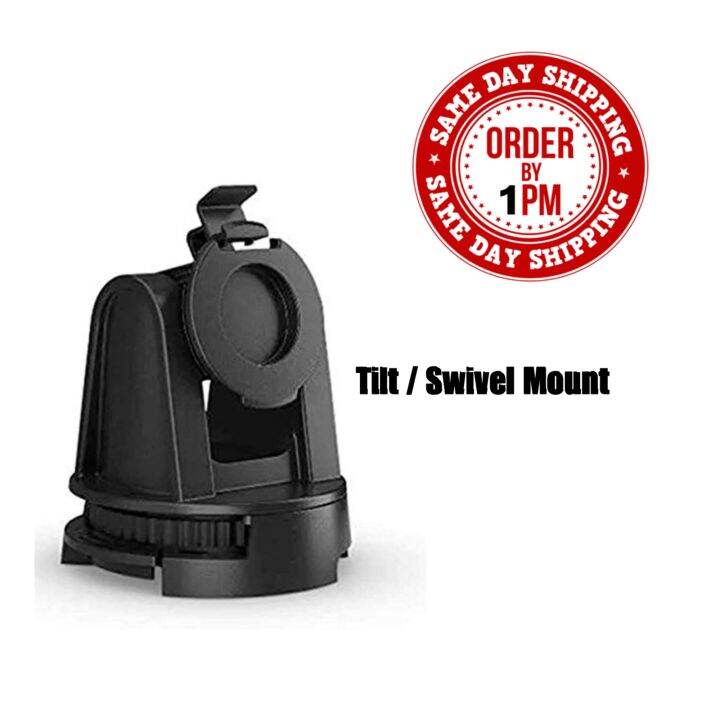 ONHAND Authentic Garmin Tilt/ Swivel Mount for Striker 4Plus / 4CV ...