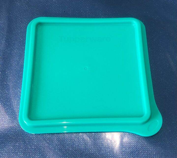 TUPPERWARE Mosaic Keeper Seal/cover/lid Code 7185 | Lazada