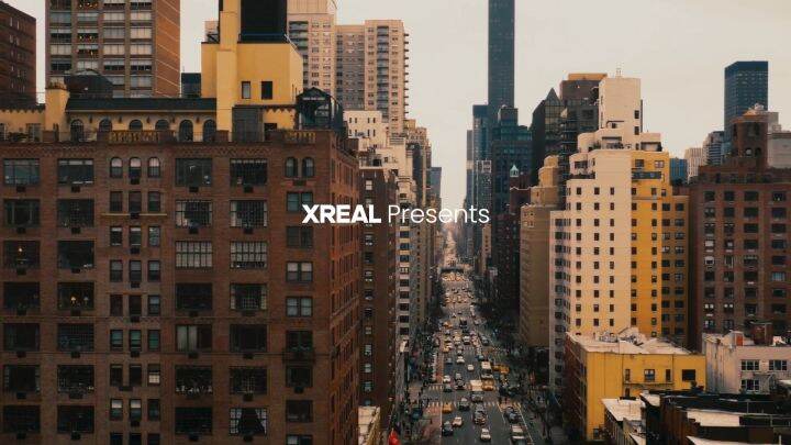 [Pre-Order Official] XREAL Air + XREAL Beam & USB-C Cable รับประกัน 1 ...