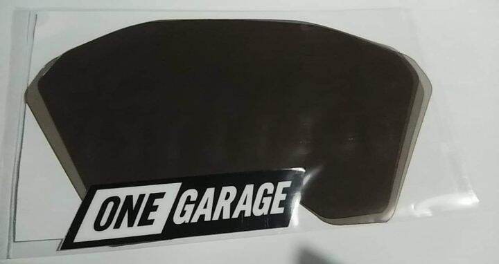 BUY1 GET1 Honda click panel protector version2 125i / 150i Game Changer ...