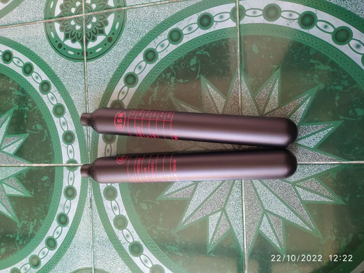 botol 460cc m18 / tabung taiwan 460cc drat M18 | Lazada Indonesia