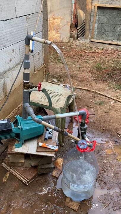 Mata jet KIM HI TECH apollo / mata jet pump/ apolo jet pump/mata jet ...