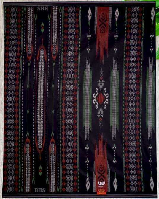 BHS INFINITY NEW 2022 TERBARU | Lazada Indonesia