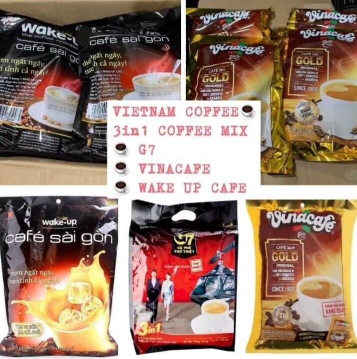 VIETNAMESE COFFEE SOLD PER SACHET | 3 IN 1 INSTANT COFFEE MIX ... VIETNAMESE COFFEE SOLD PER SACHET | 3 IN 1 INSTANT COFFEE MIX ...
