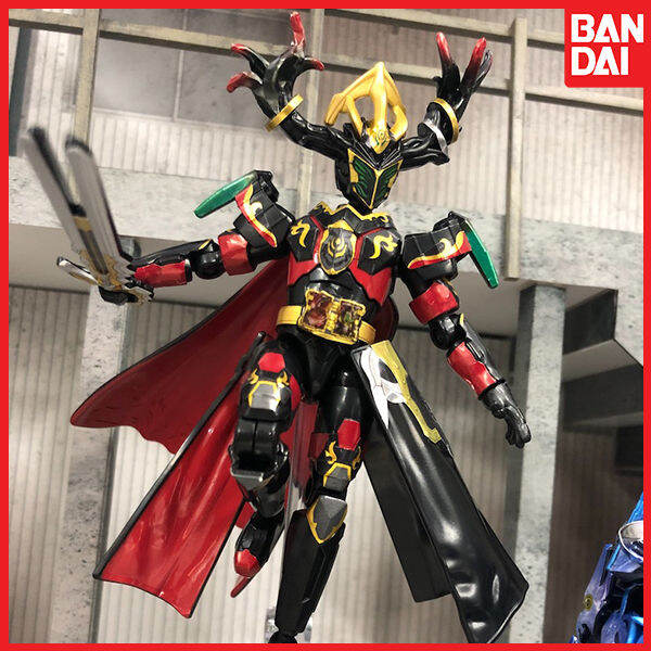 SO-DO Kamen Rider Storious Grimoire | Lazada
