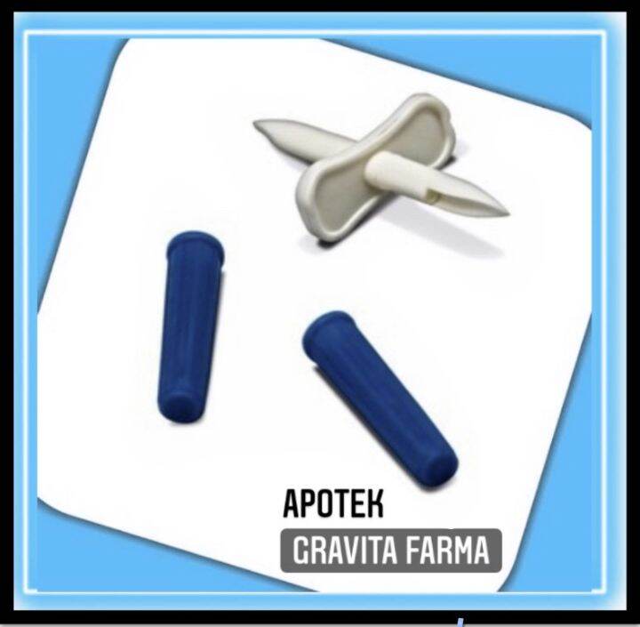 Transofix Onemed / Double Spike Infusion | Lazada Indonesia