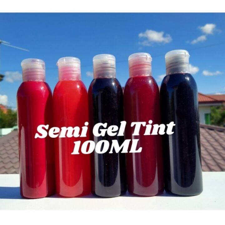 Rebranding Gel Tint 100ml | Lazada PH