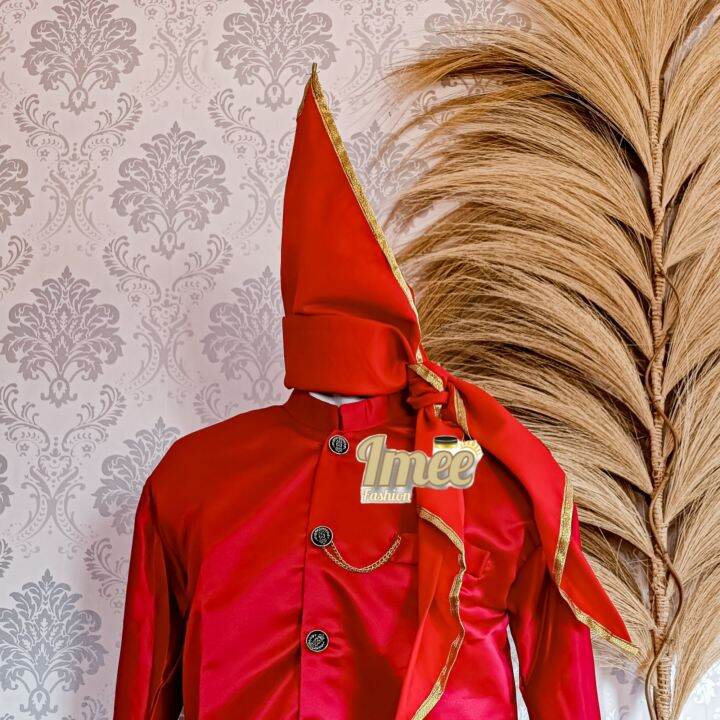 Patonro / Passapu (songko patonro) | Lazada Indonesia