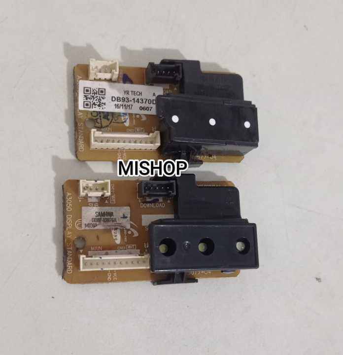 SENSOR AC TRIANGLE SAMSUNG SEGITIGA ORIGINAL | Lazada Indonesia