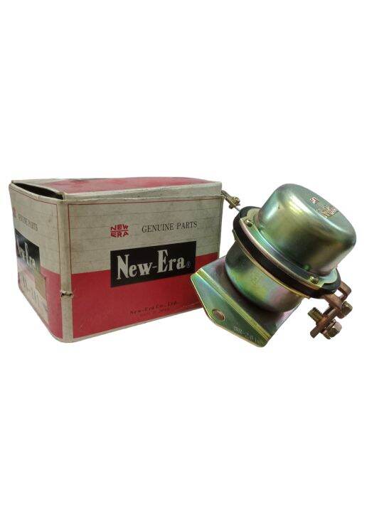 New-Era Battery Relay BR-261 (24v) | Lazada PH