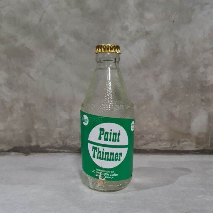 PAINT LACQUER ACRYLIC THINNER | Lazada PH